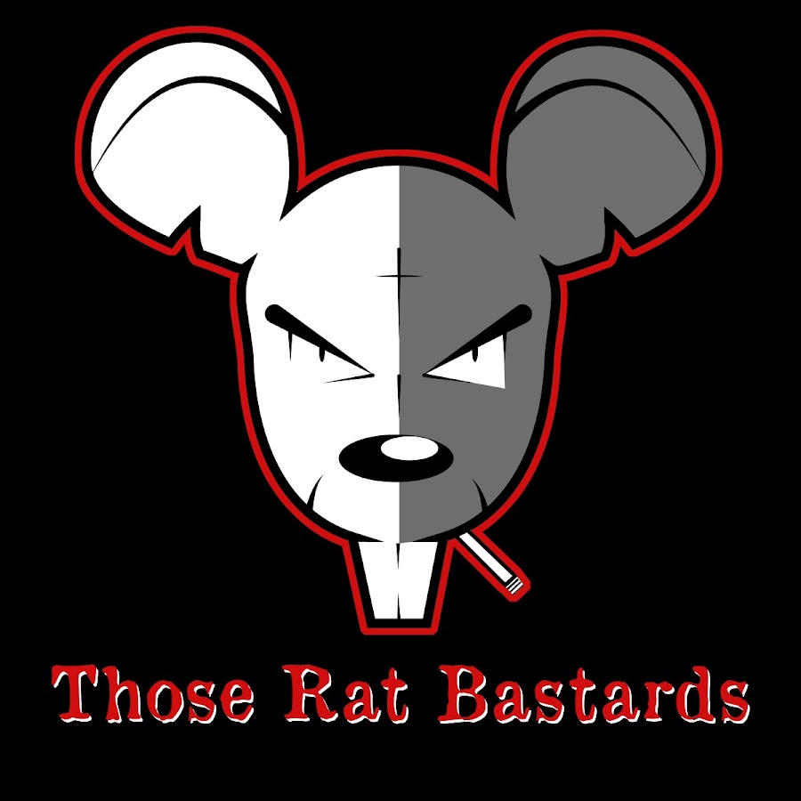 Those Rat Bastards - YouTube
