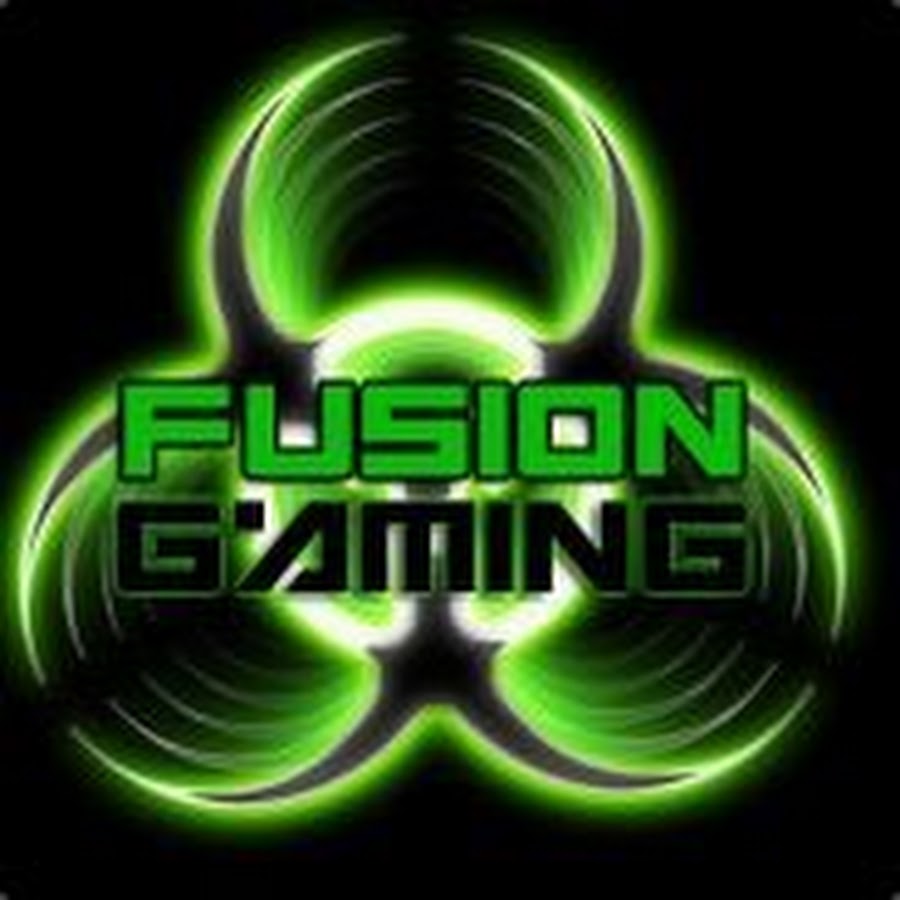 Fusion Gaming - YouTube