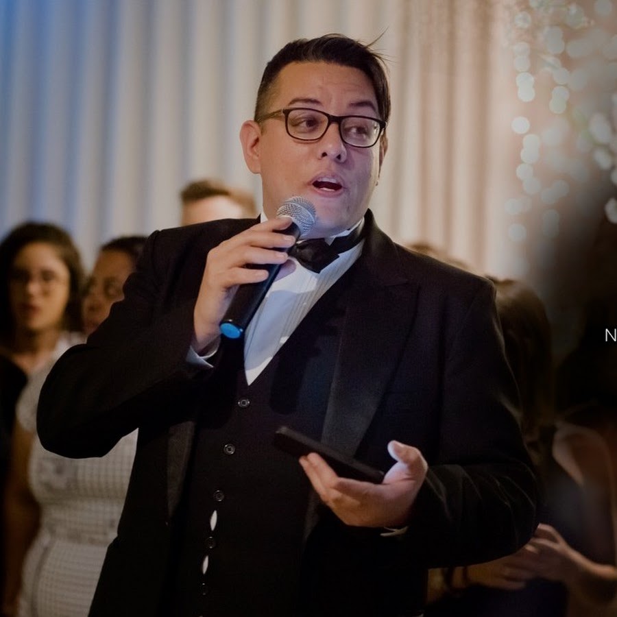 Marcelo Mello Celebrante - YouTube