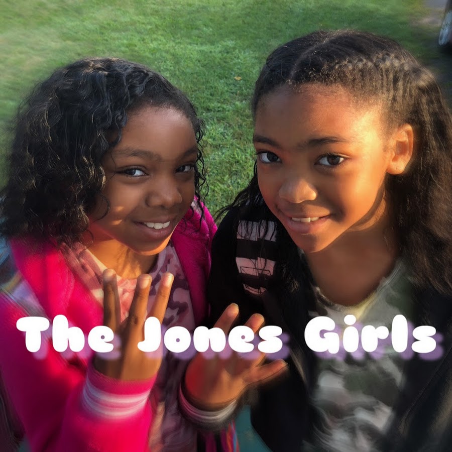 The Jones Girls - YouTube
