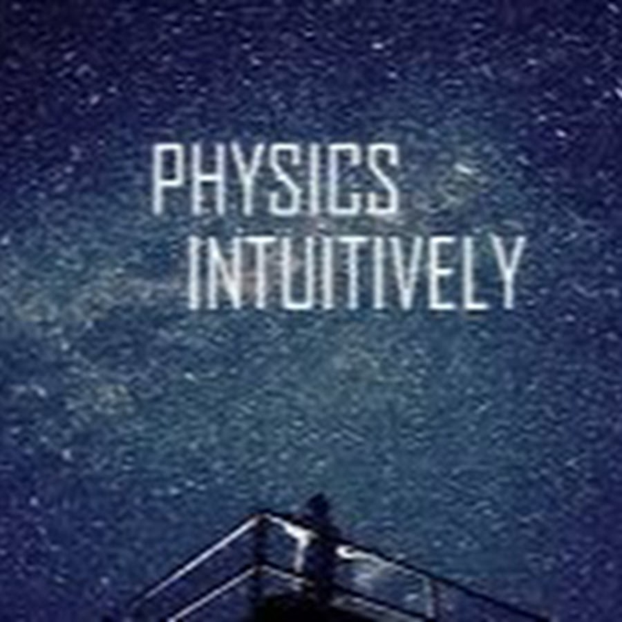 Universe Intuitively - YouTube