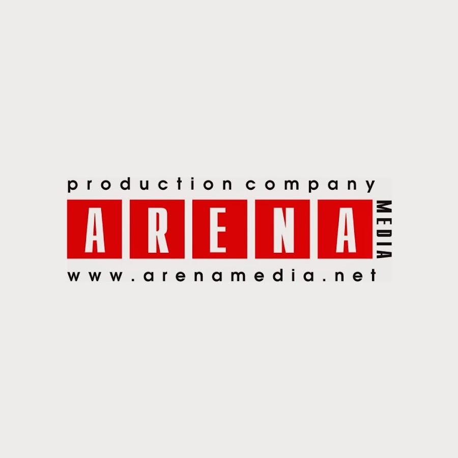ARENA MEDIA - YouTube
