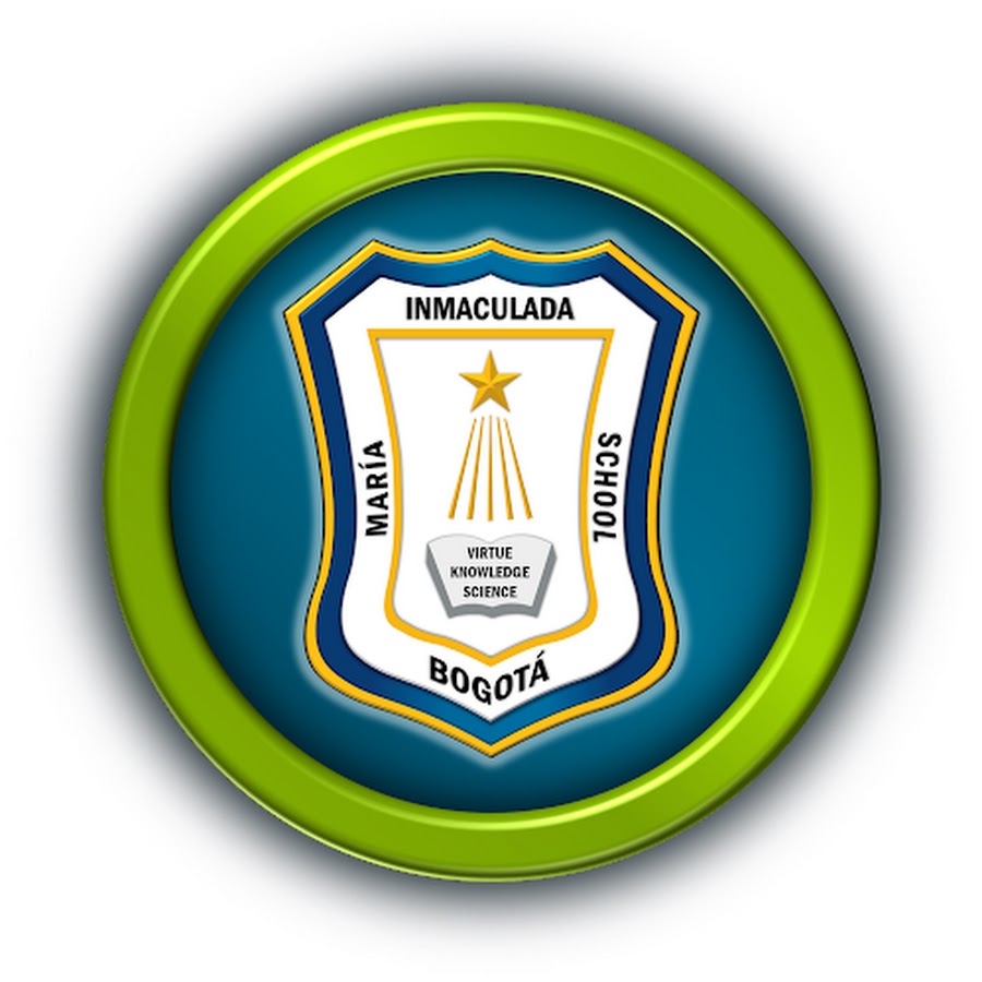COLEGIO MARIA INMACULADA - YouTube
