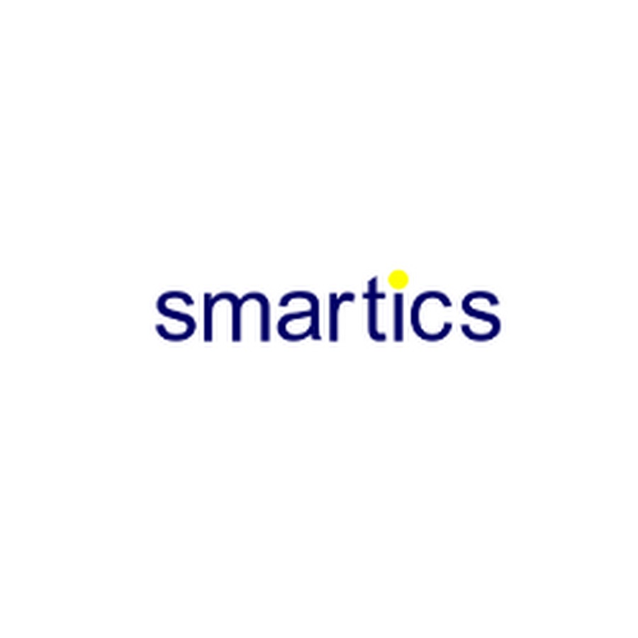smartics - YouTube