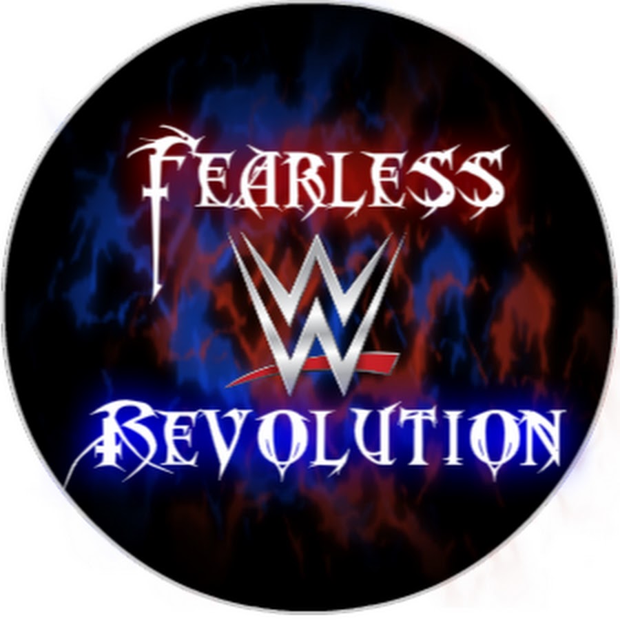 Fearless Revolution - YouTube
