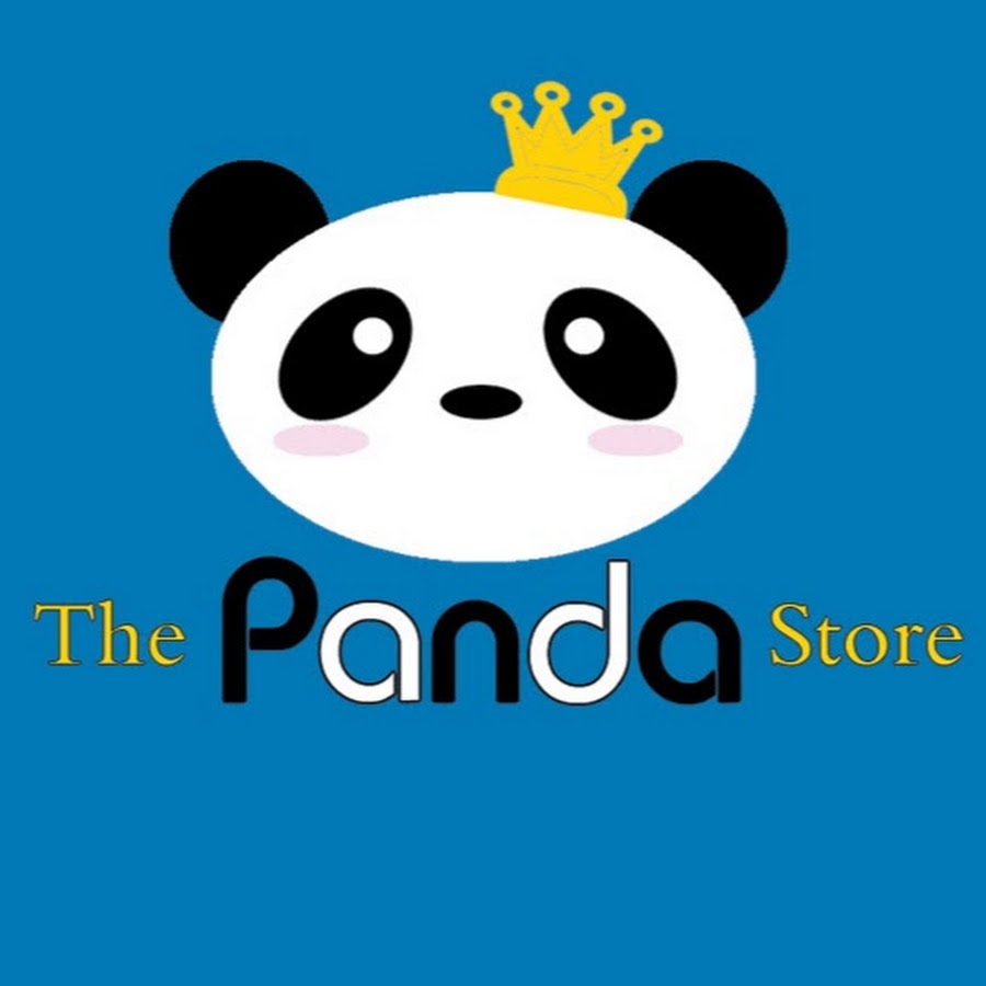 The Panda Store - YouTube