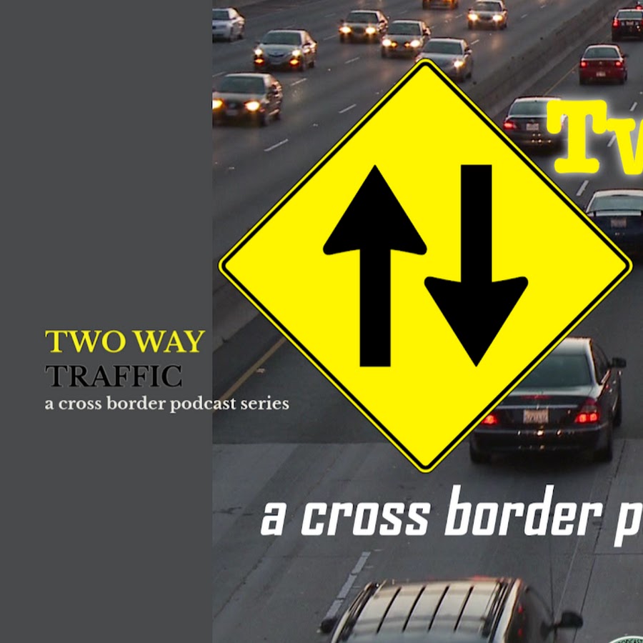 Two Way Traffic - YouTube