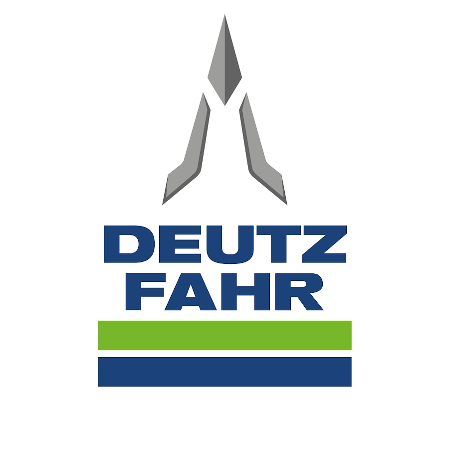 DEUTZ-FAHR (official) - YouTube