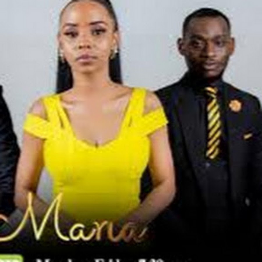 MARIA CITIZEN TV OFFICIAL - YouTube