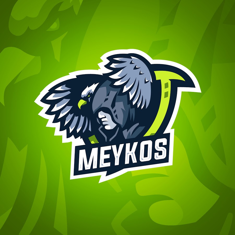 Meykos - YouTube