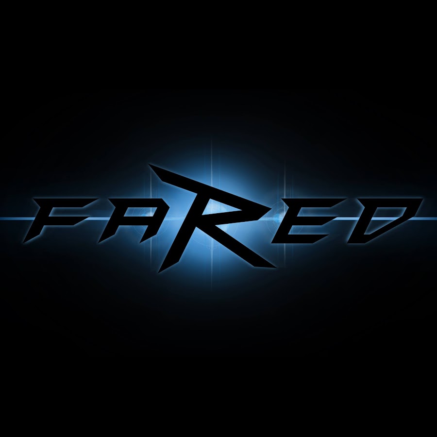 Fared Official - YouTube