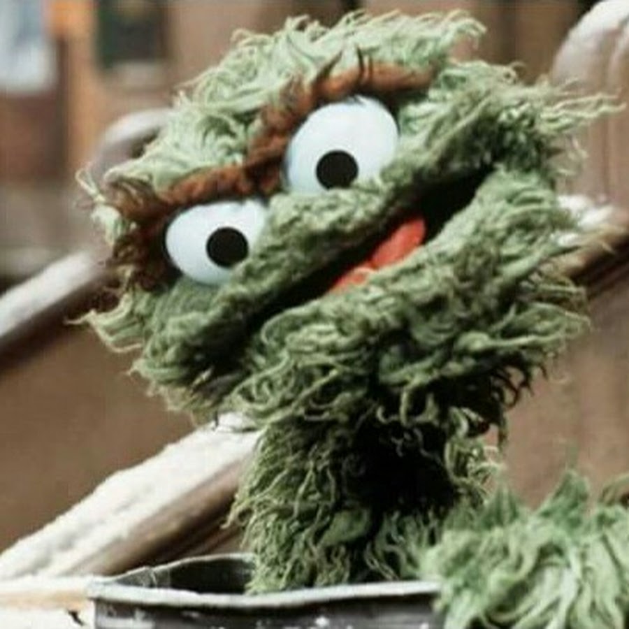 Grobi Grobian - YouTube