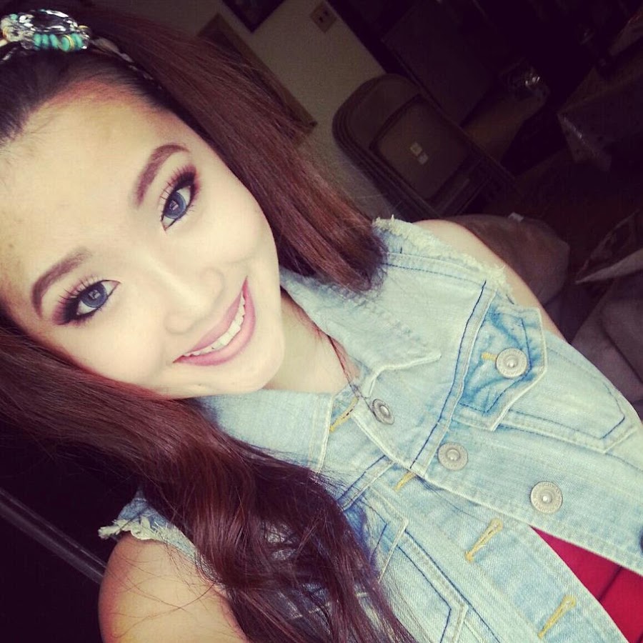 Madison Vang - YouTube