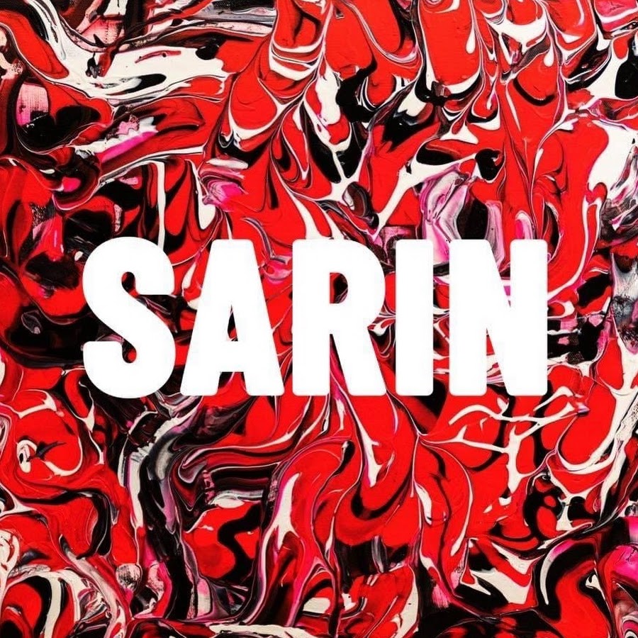 Sarin - YouTube