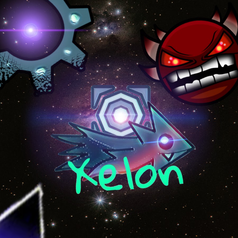Xelon Game - YouTube