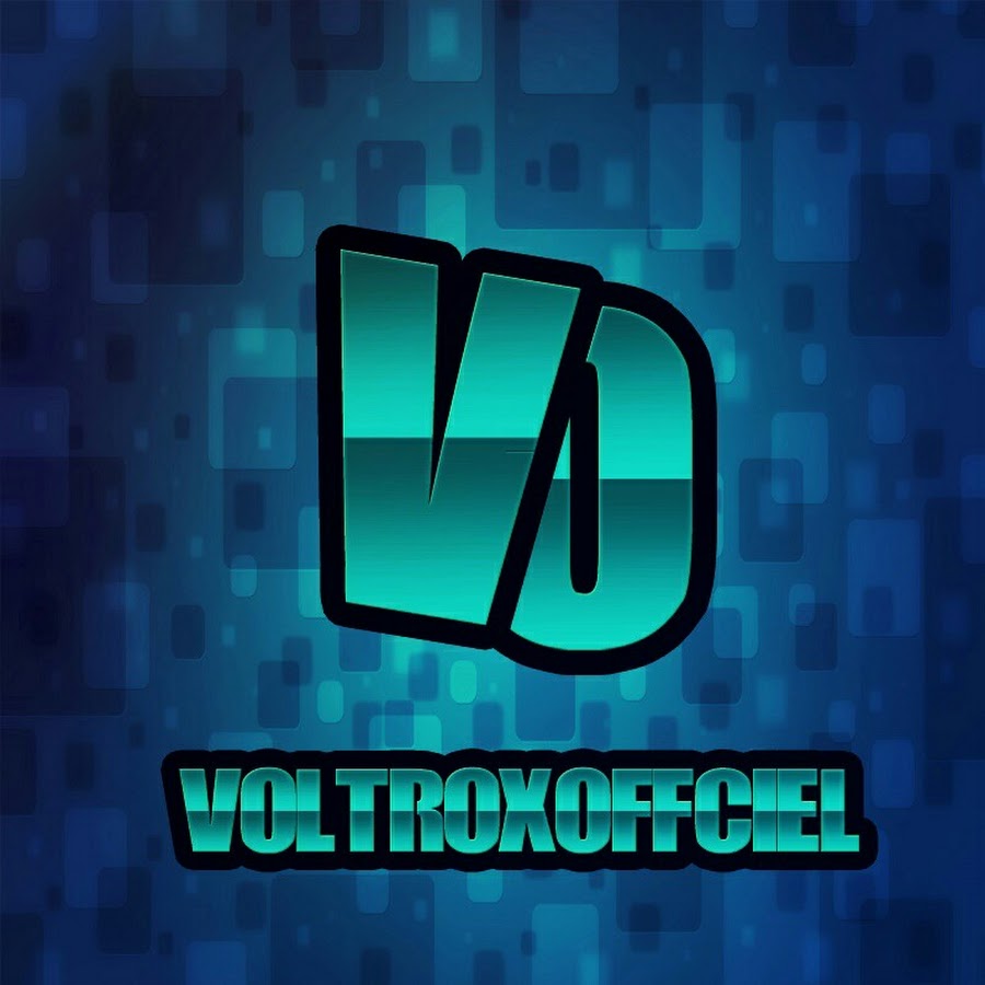 VoLTRoX Officiel - YouTube
