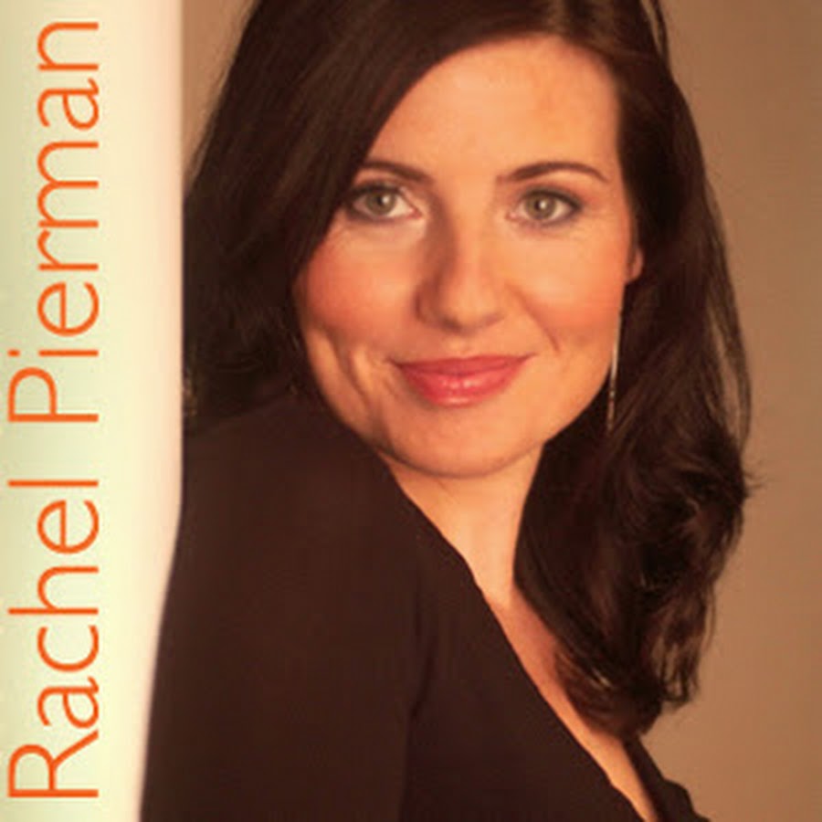 Rachel Pierman - YouTube