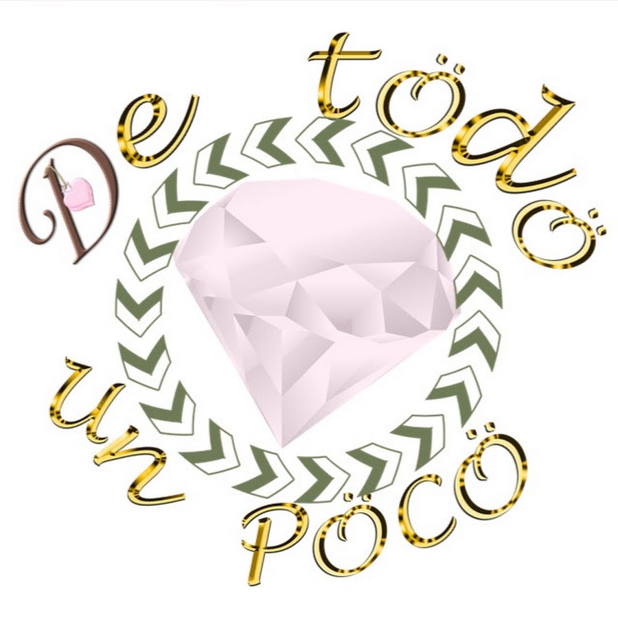 De todo Un poco - YouTube