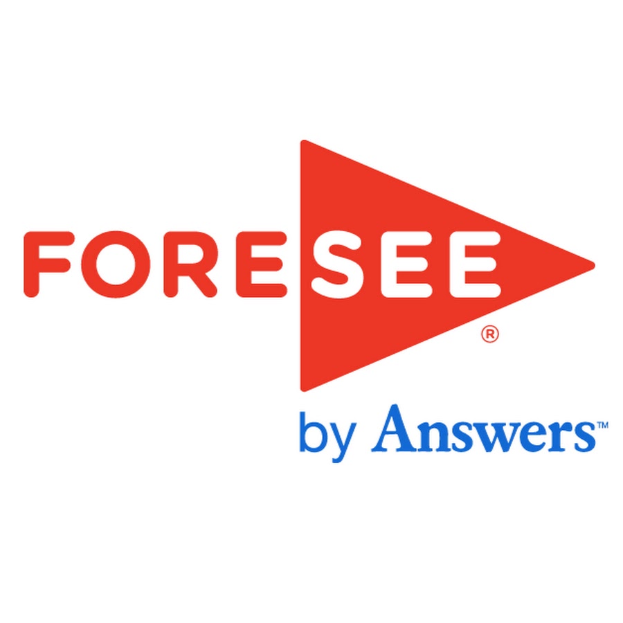 ForeSee - YouTube