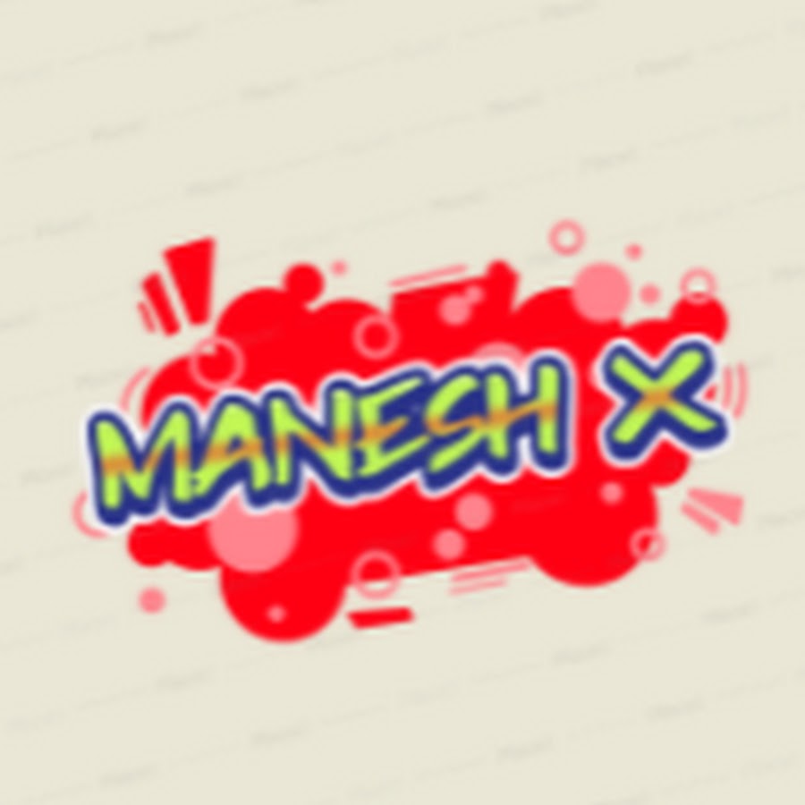 Manesh X - YouTube