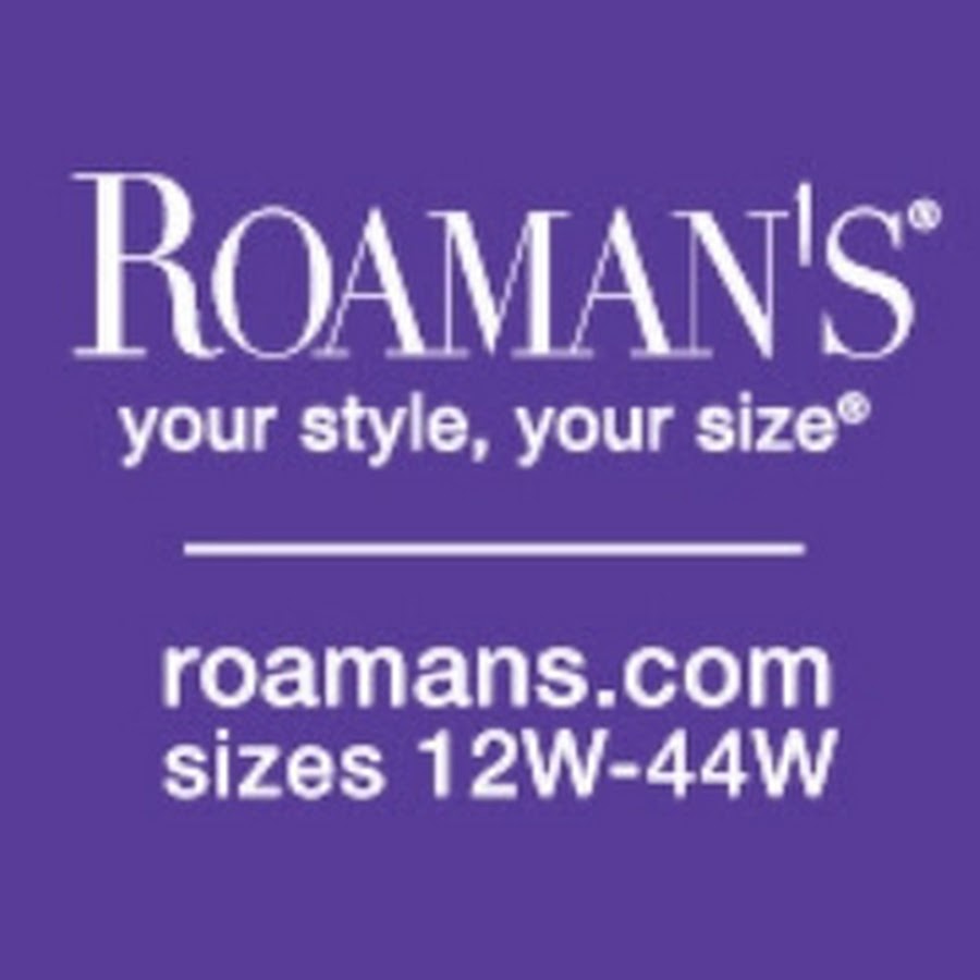 Roaman's - YouTube