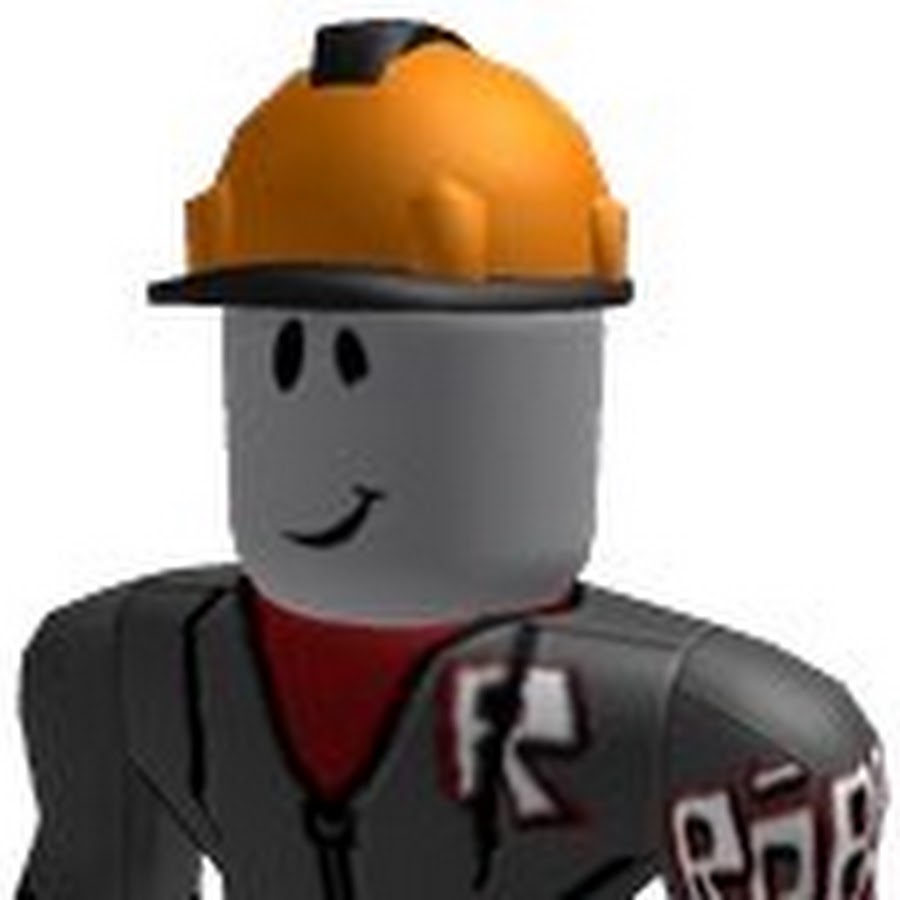 builderman - YouTube