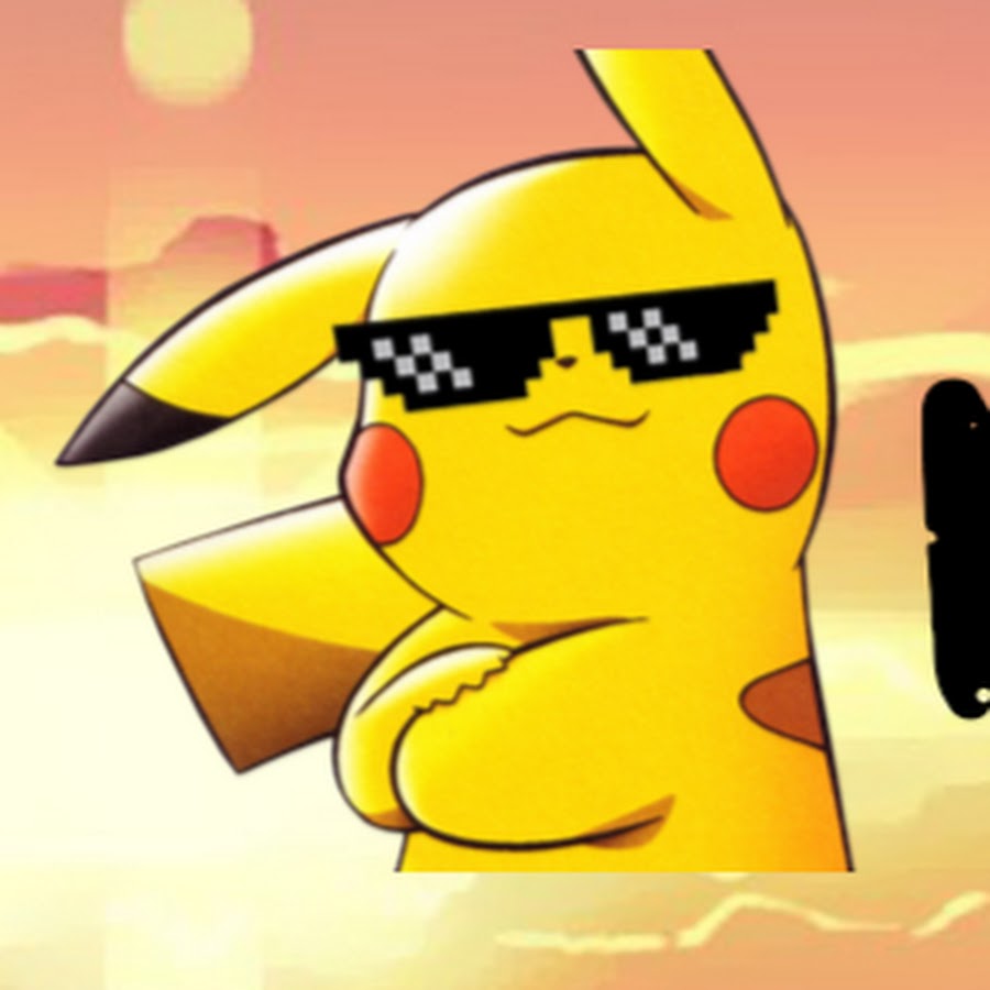 Pika Chu - YouTube
