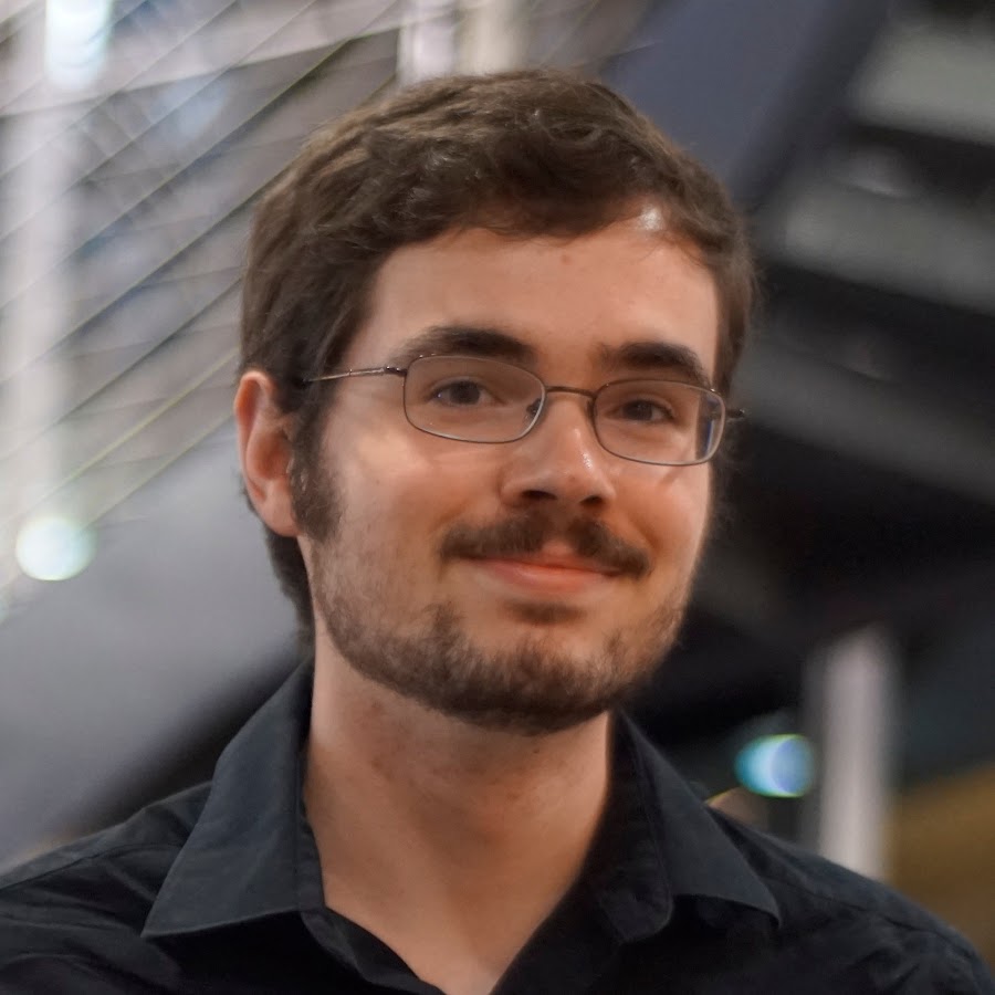 Daniel Caton - YouTube