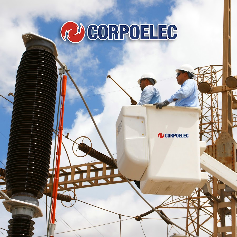 Corpoelec Informa - YouTube