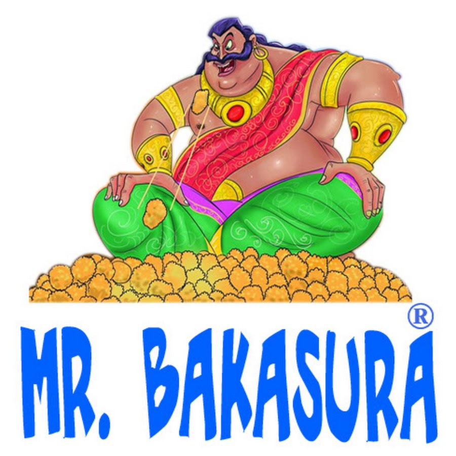 Mr Bakasura - YouTube