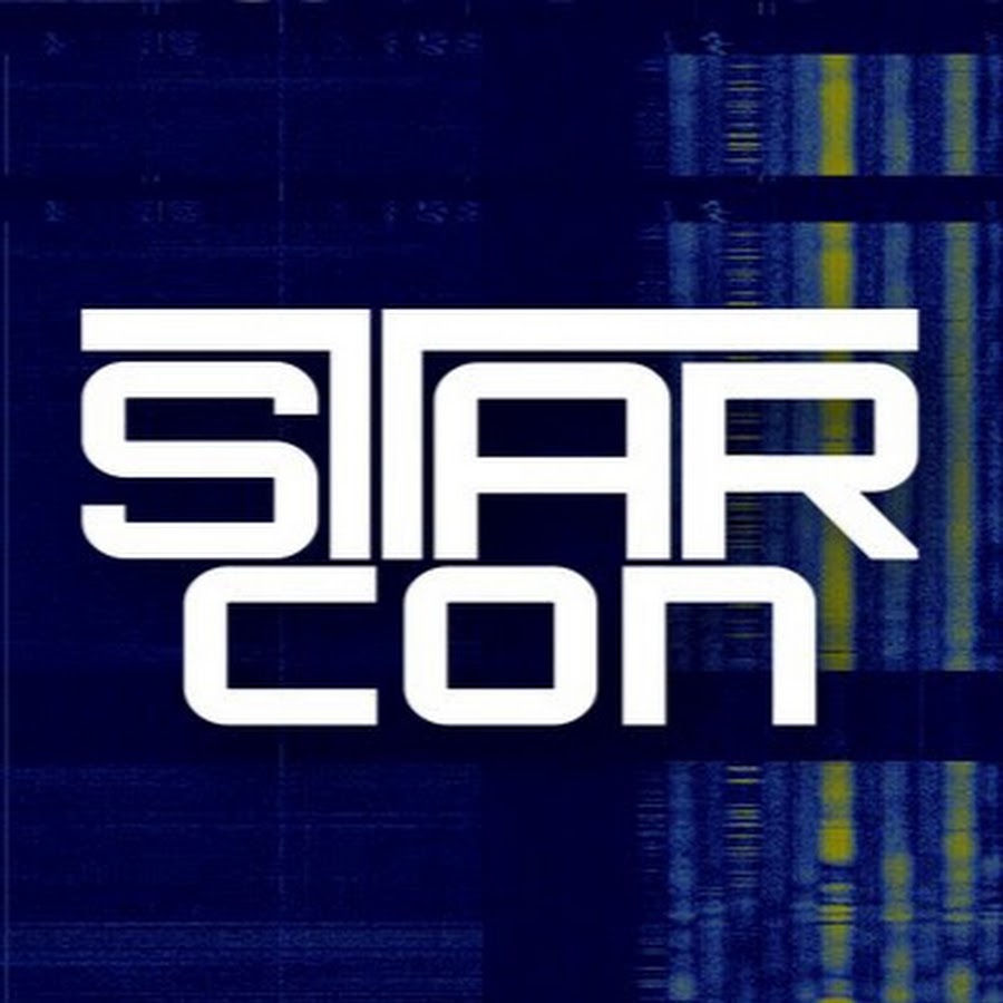 STARcon Conference - YouTube