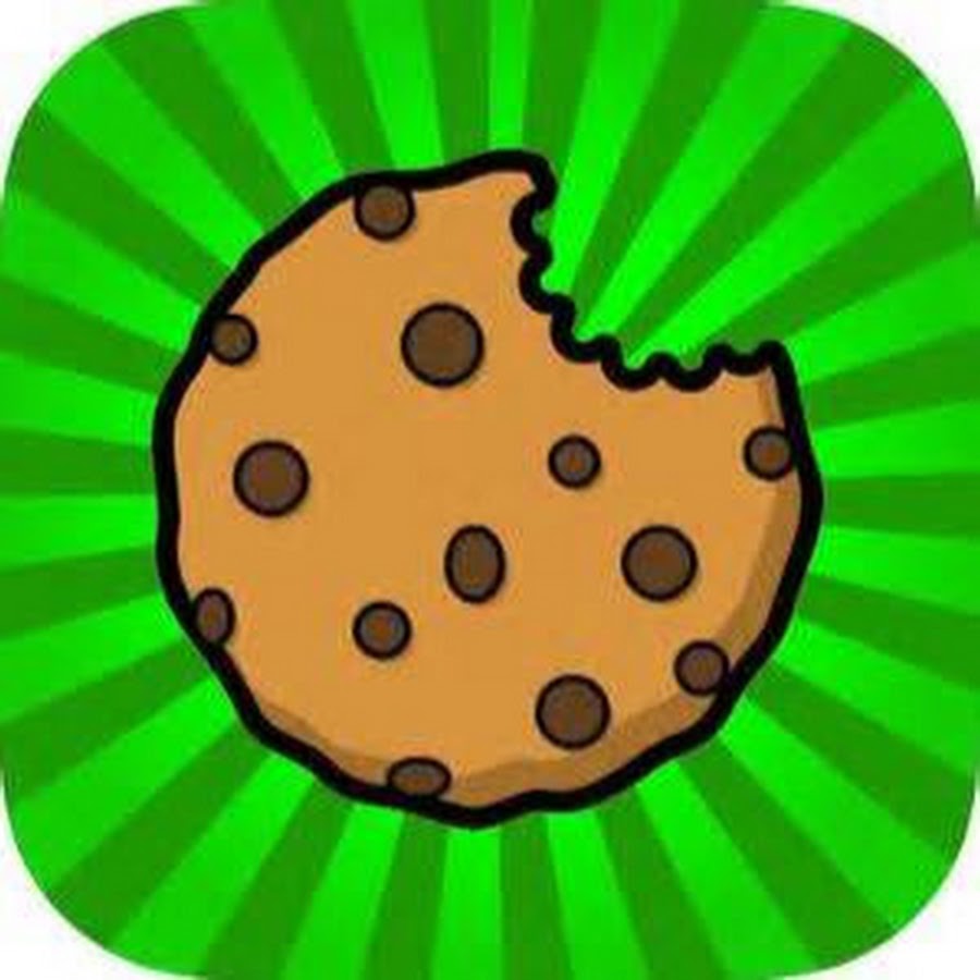 Cookie Pro Gamer - YouTube