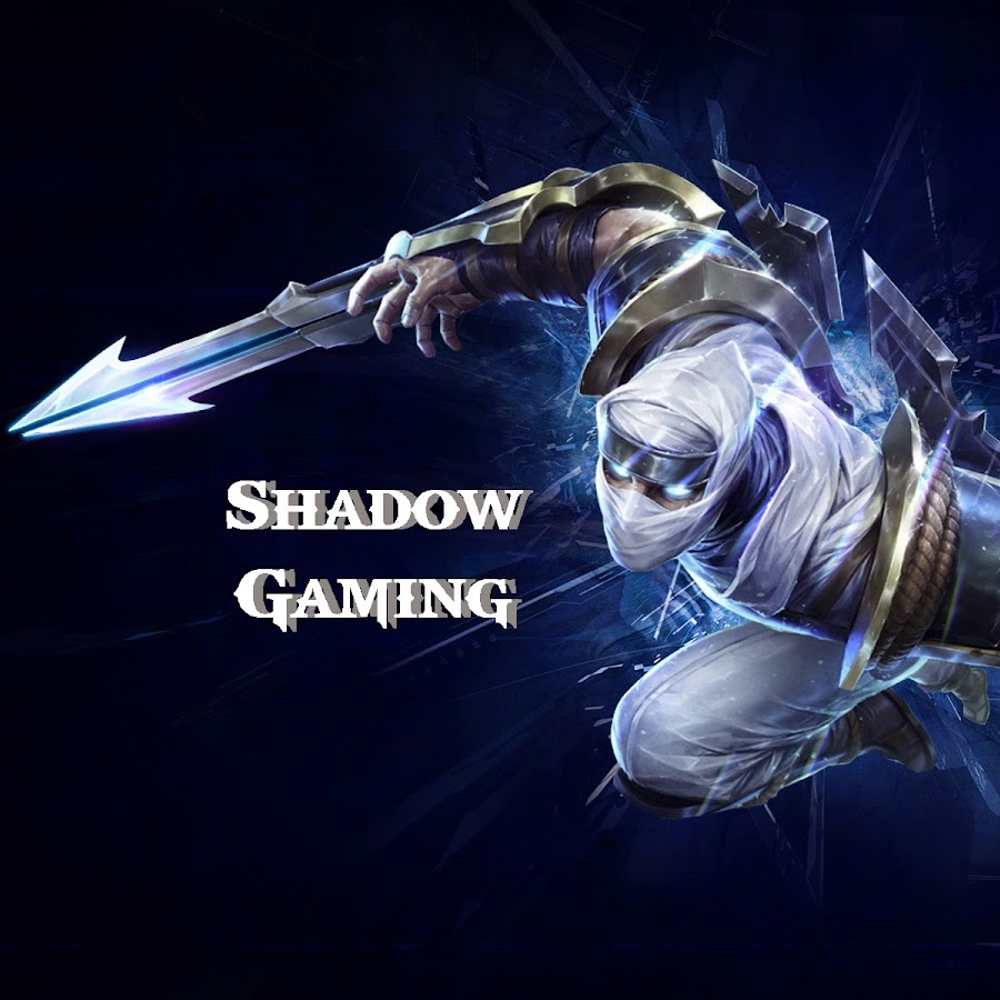 Shadow Gaming - YouTube