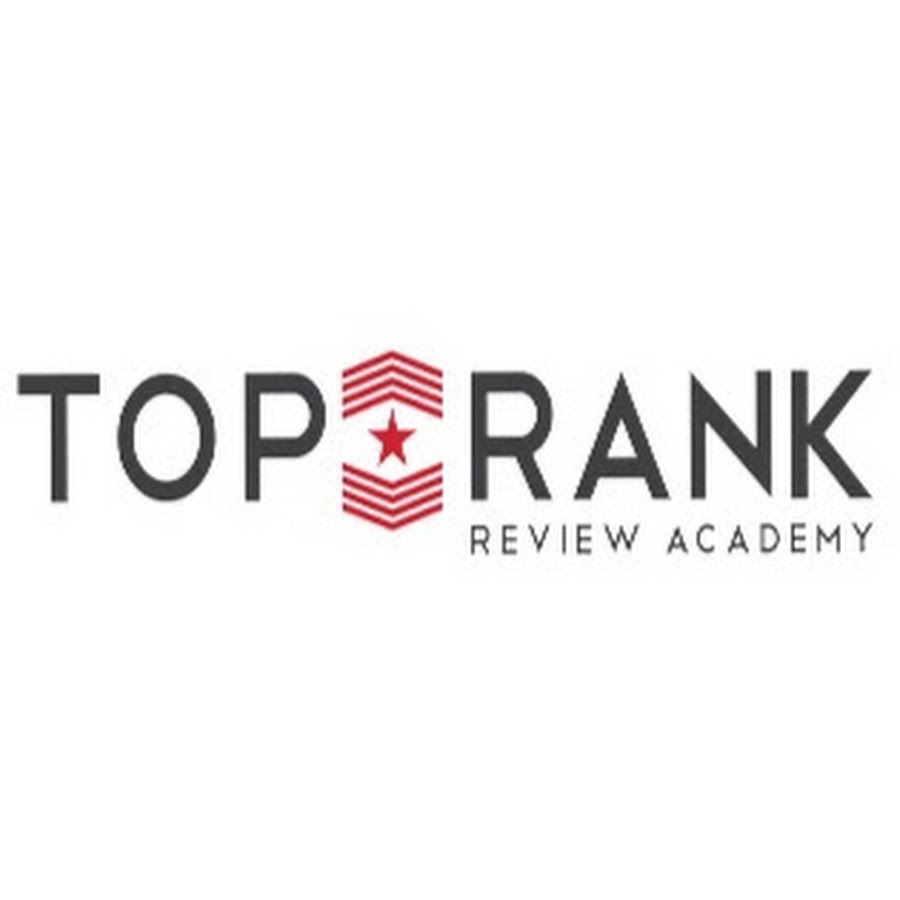 TOP RANK Review Academy - YouTube