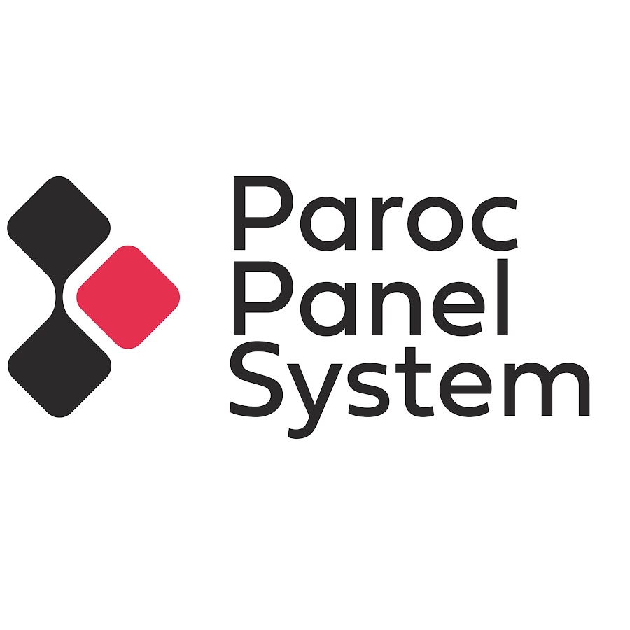 Paroc Panel System - YouTube