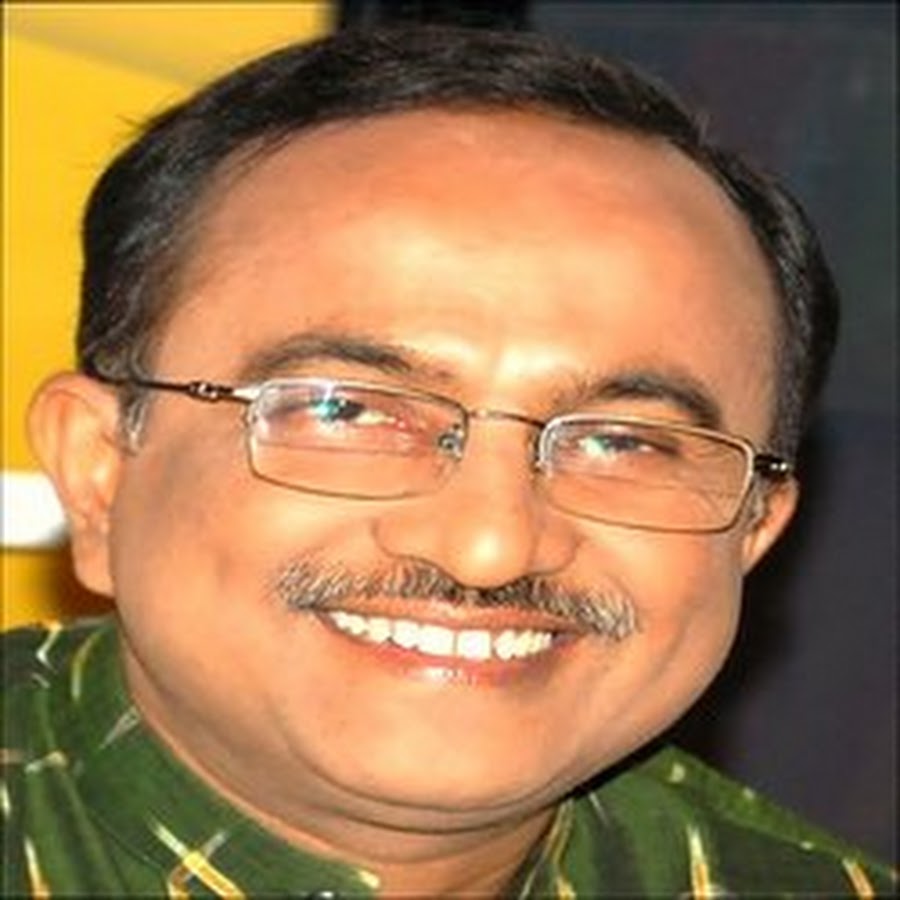 P.S Tripathi - YouTube