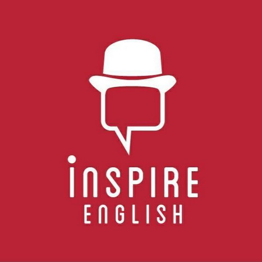 Inspire English : ภาษาอังกฤษ พูดชัด พูดคล่อง พูดได้จริง - YouTube