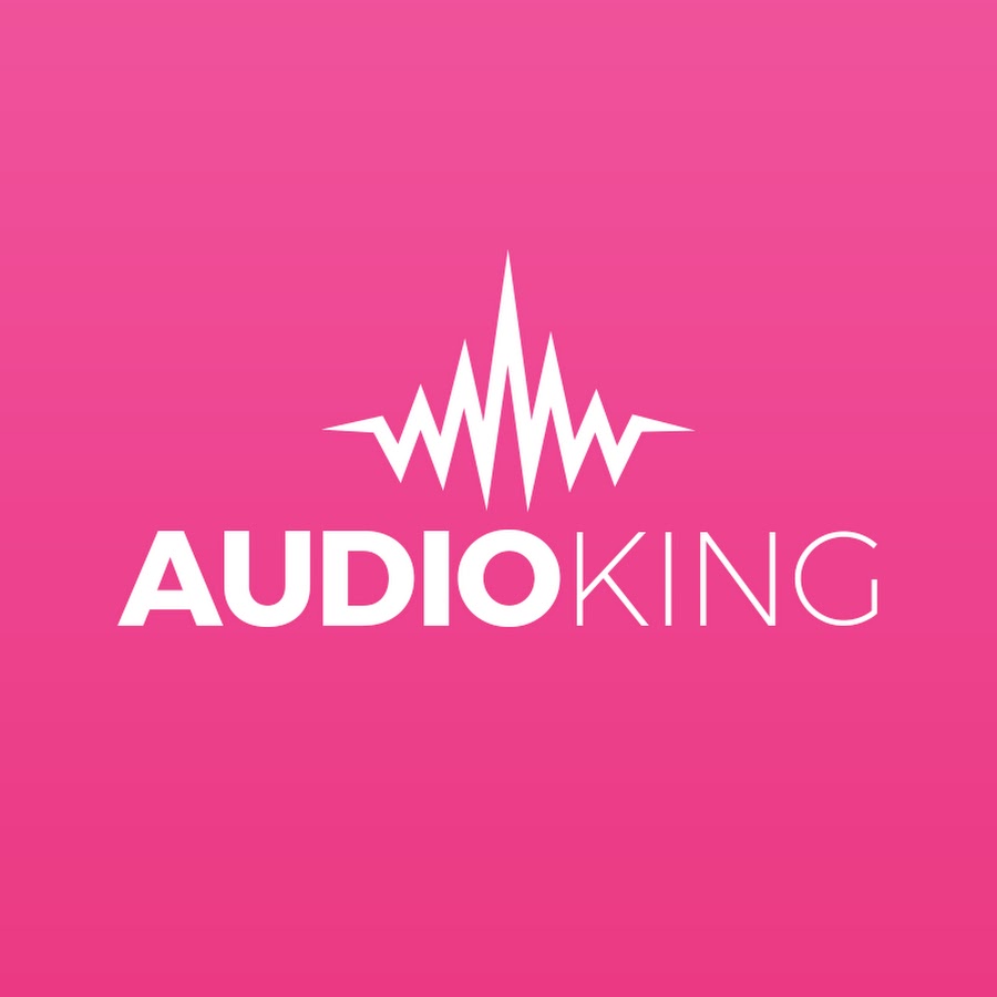 AudioKing - No Copyright / Sound Effects / Remixes - YouTube