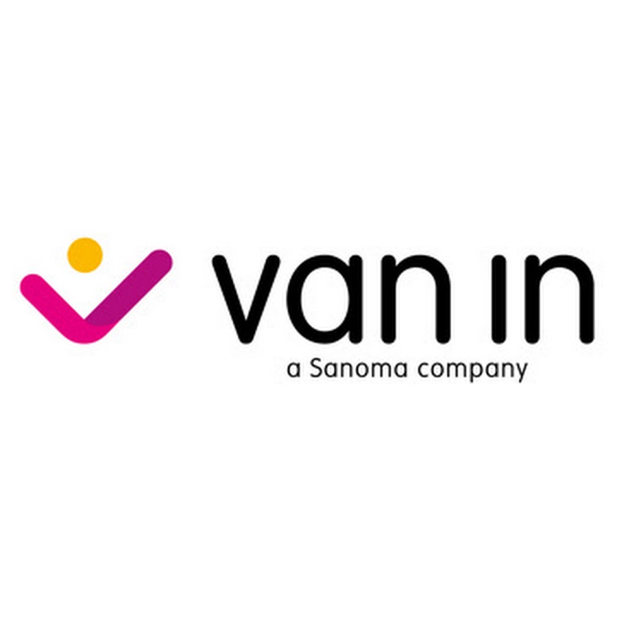 Uitgeverij VAN IN - YouTube