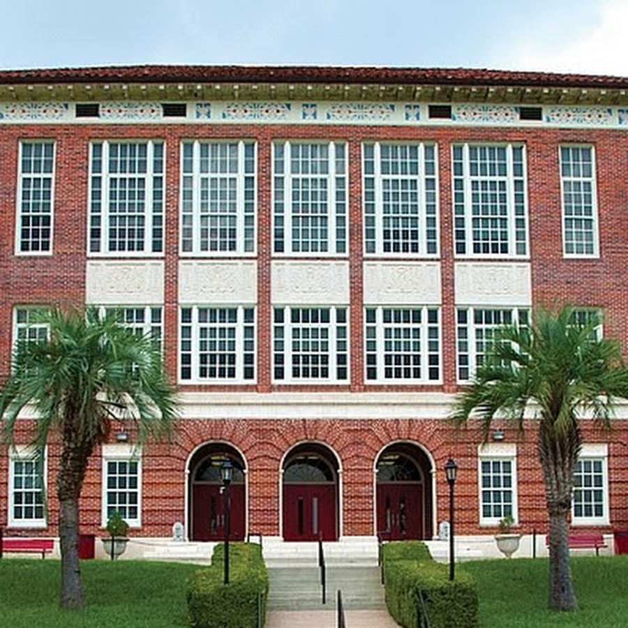 Leon High School Key Club - YouTube