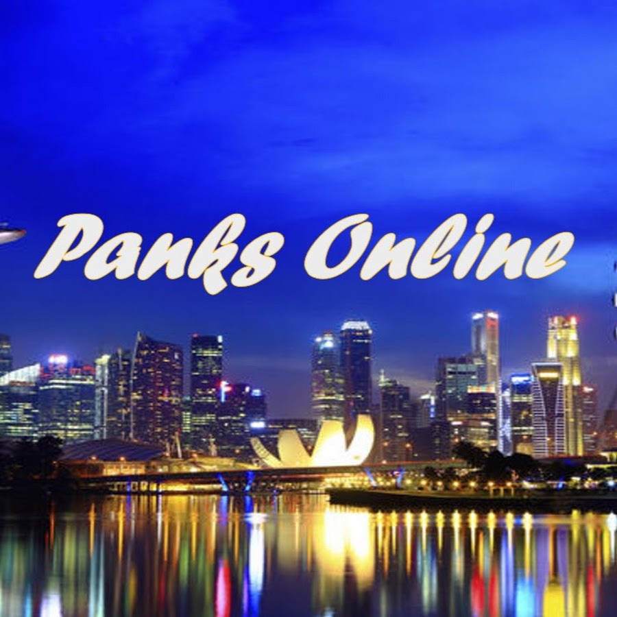 Panks Online - YouTube