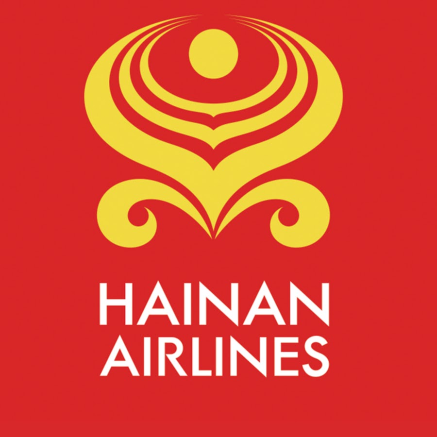Hainan Airlines - YouTube