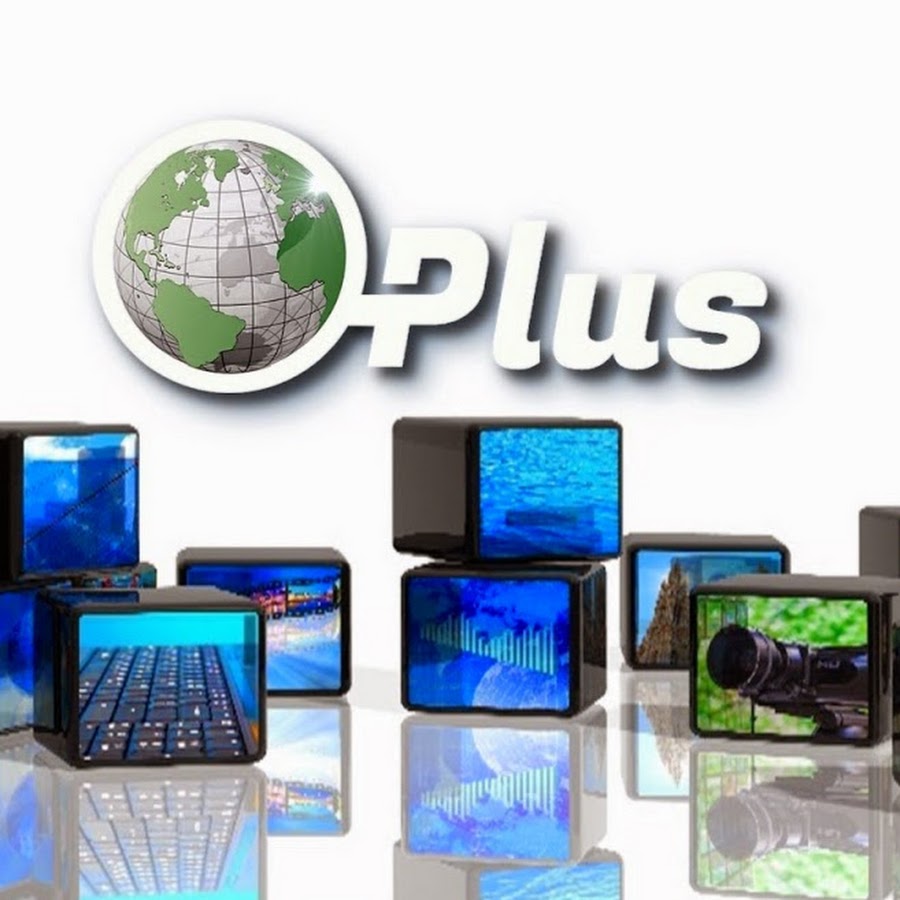 Oplus TV - YouTube