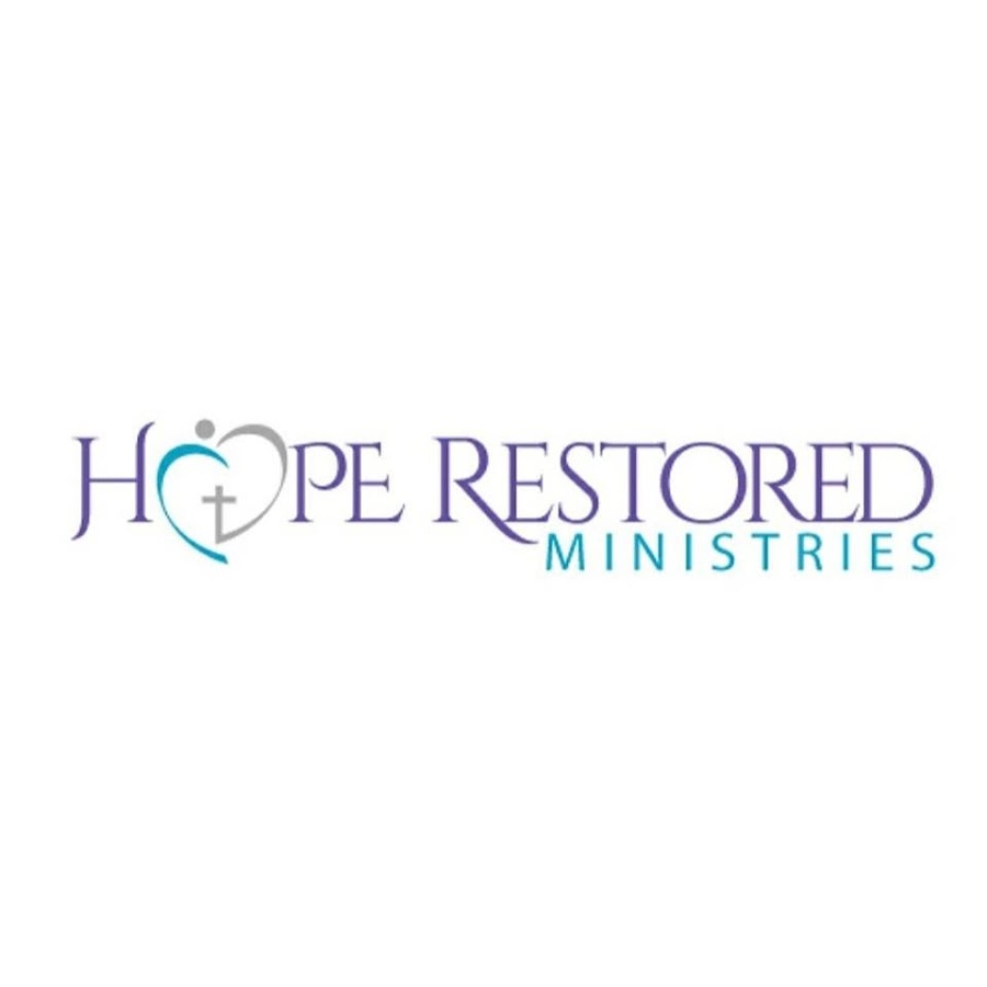 Hope Restored Ministries - YouTube