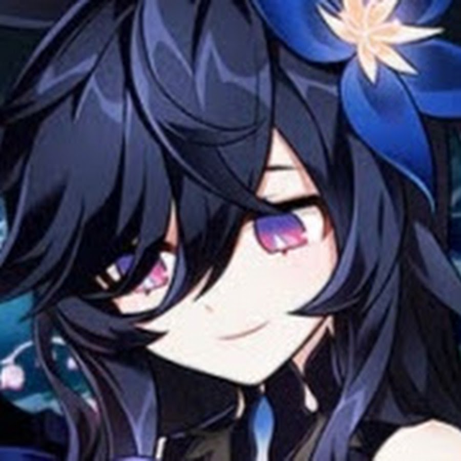 Ari { Neko, Female } - YouTube