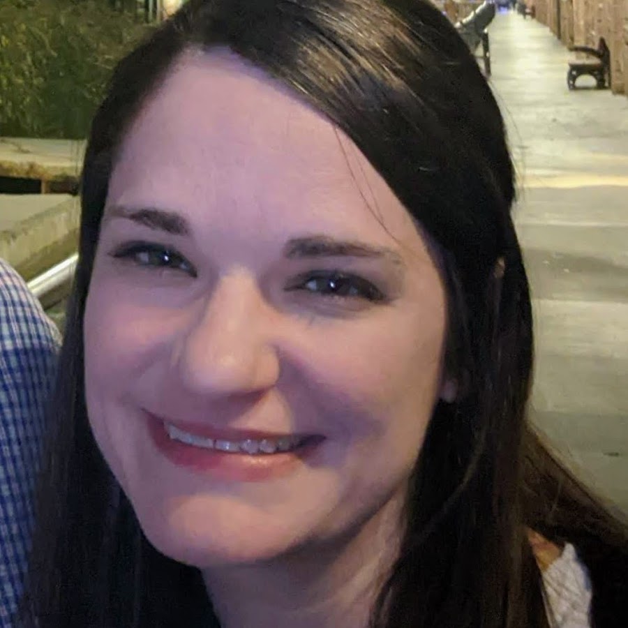 April Knapp - YouTube