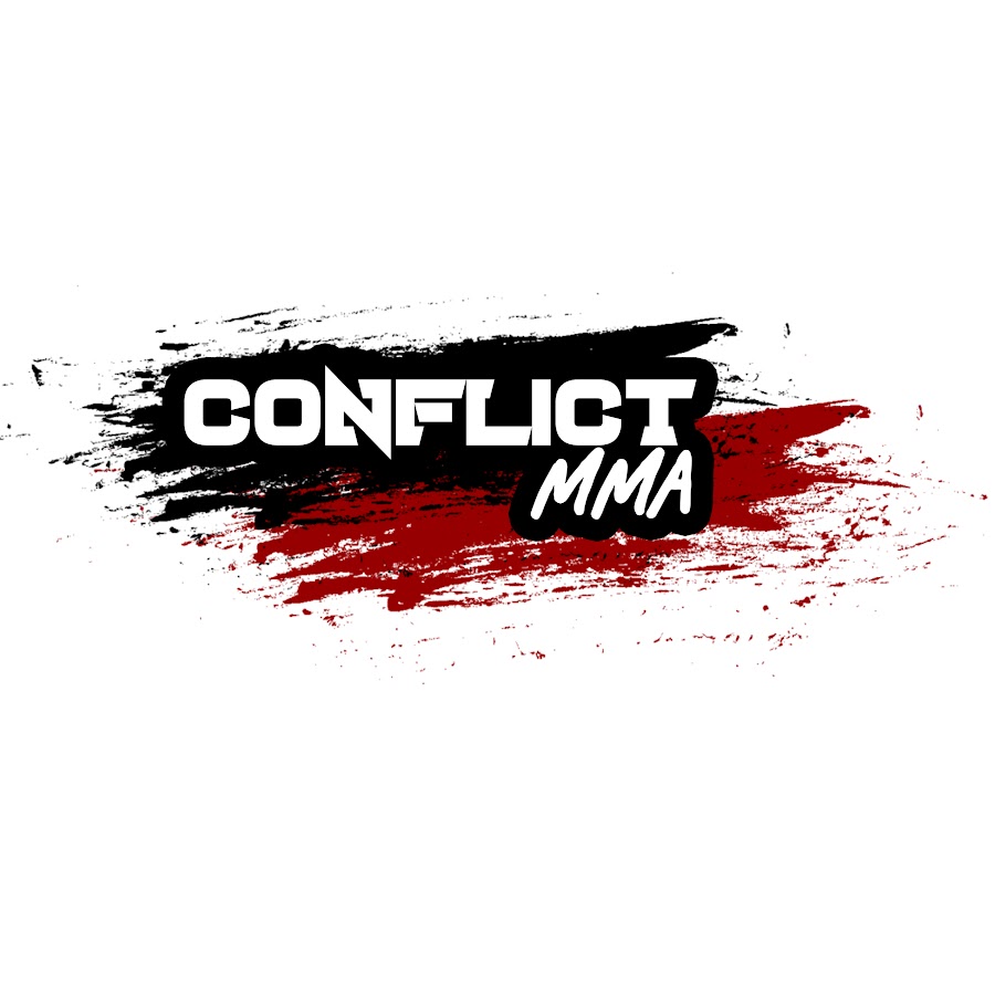 Conflict Mma Promotions YouTube