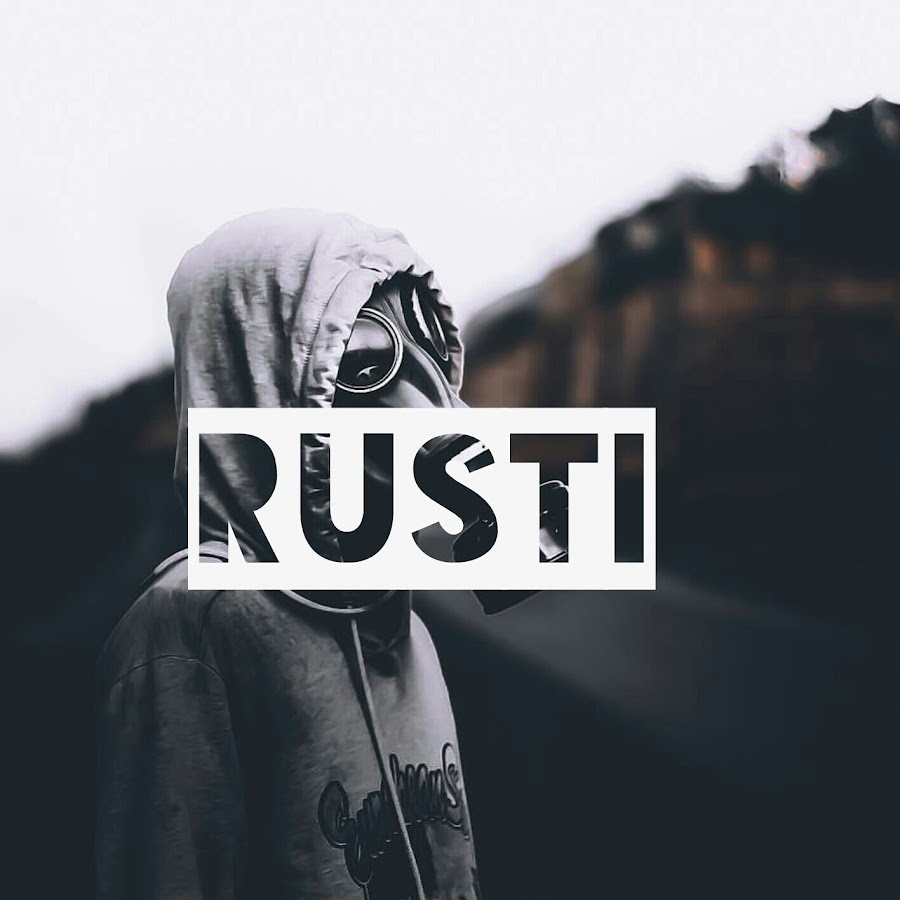 RUSTI - YouTube