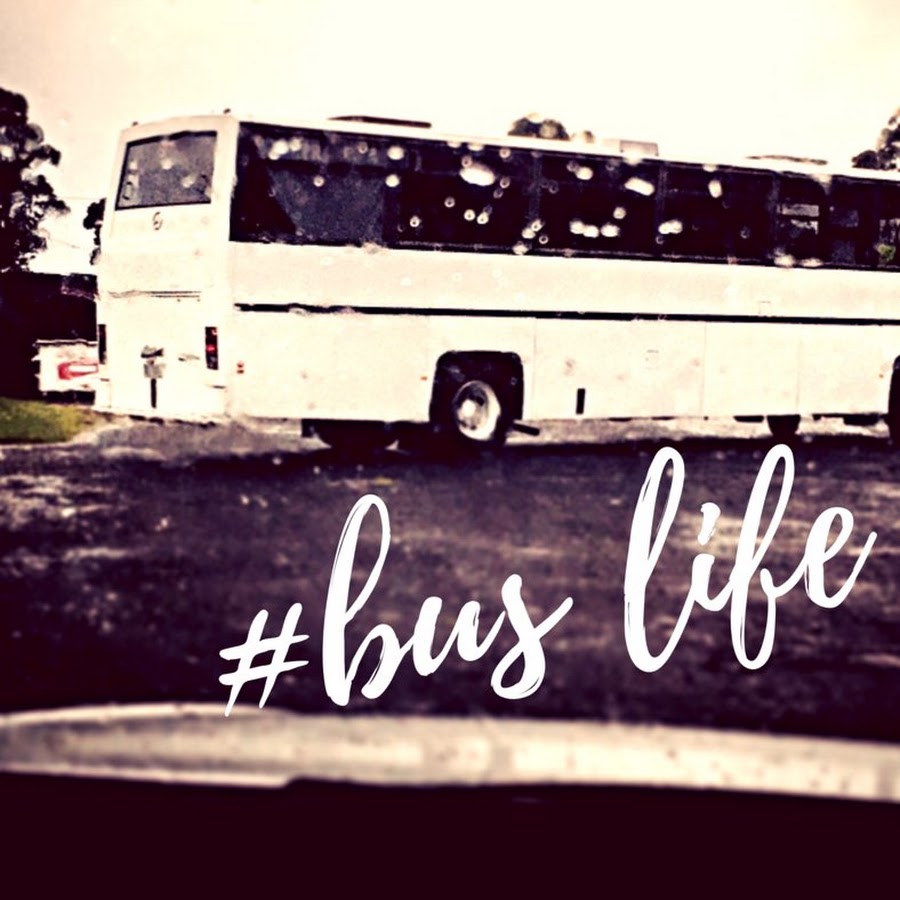 Bus Life Australia - YouTube