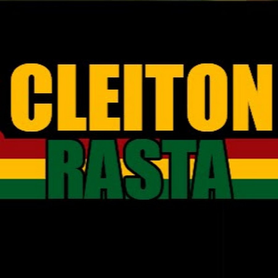 Dj Cleiton Rasta - YouTube